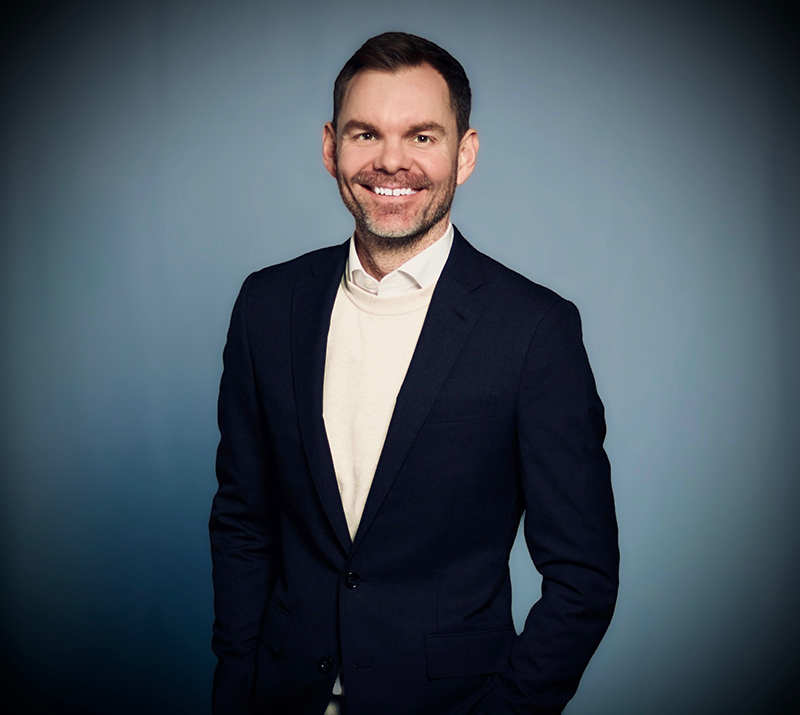 President/CEO – Family Broadcasting Corporation